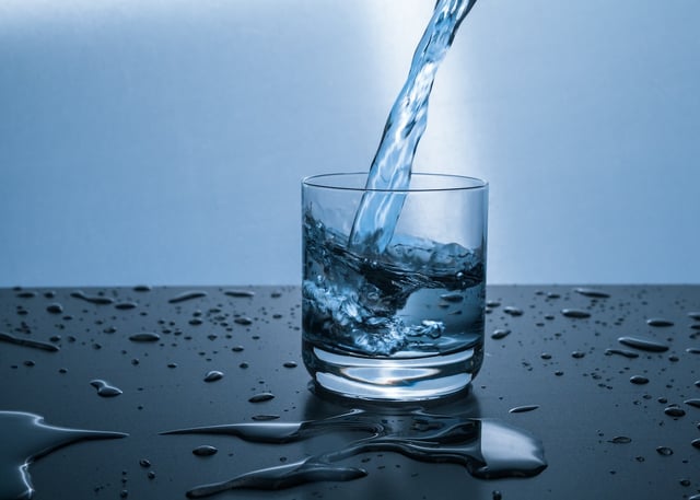 Essential Steps To Keep Drinking Water Clean And Fresh