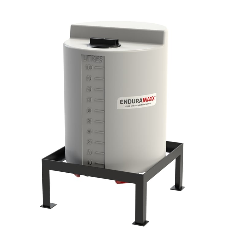 Are Customised Chemical Dosing Tanks Available? Chemical Dosing Tanks ...