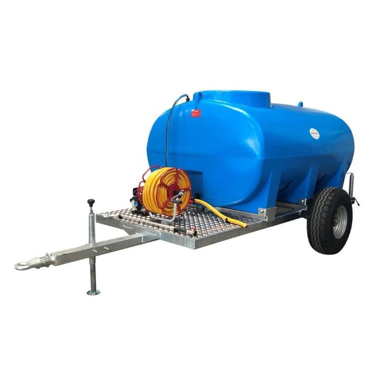A Buyers Guide To Plant Watering Bowsers
