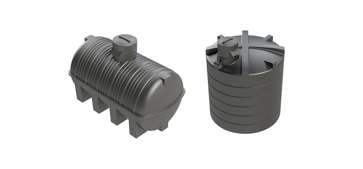 Water Storage Requirements For Pig And Poultry