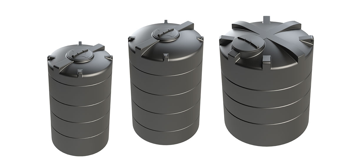 Enduratank’s Industrial Storage Tanks: Which Is The One For You?