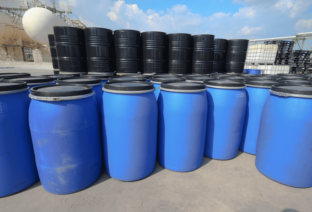 Importance Of Chemical Dosing Tanks In Large Scale Operations