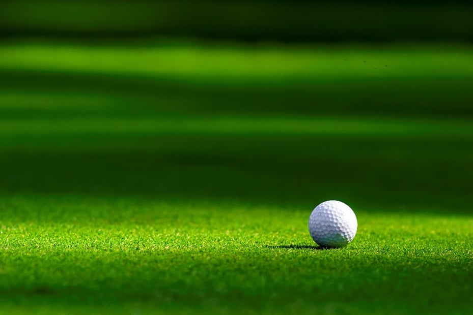 How Water Sustainability Reduces Golf Course’s Environmental Footprint