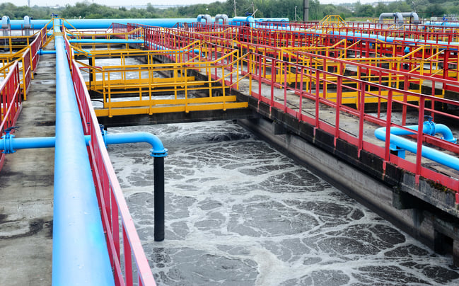 Role of Flocculants In Wastewater Treatment
