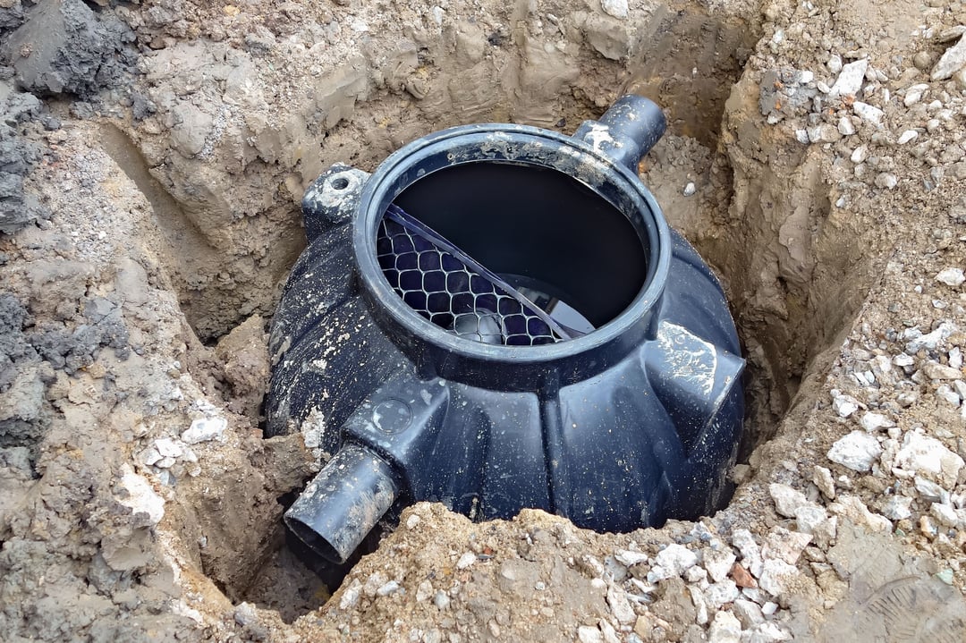 Underground Vs Above-Ground Water Storage Tanks | Enduramaxx