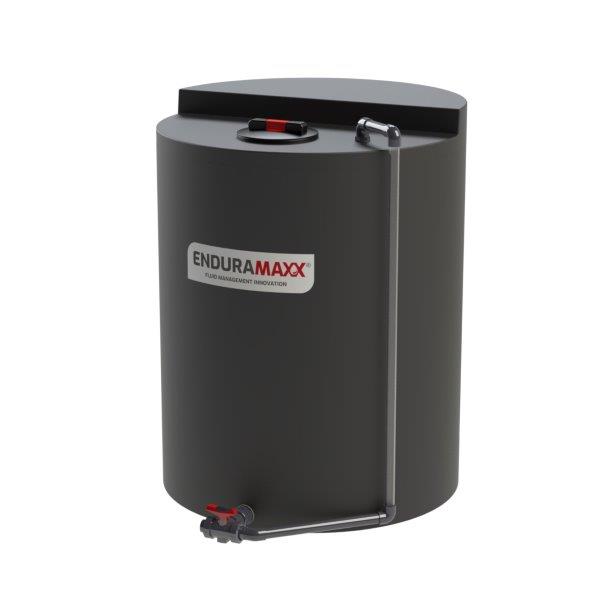 Chemical Dosing Tank Customisation