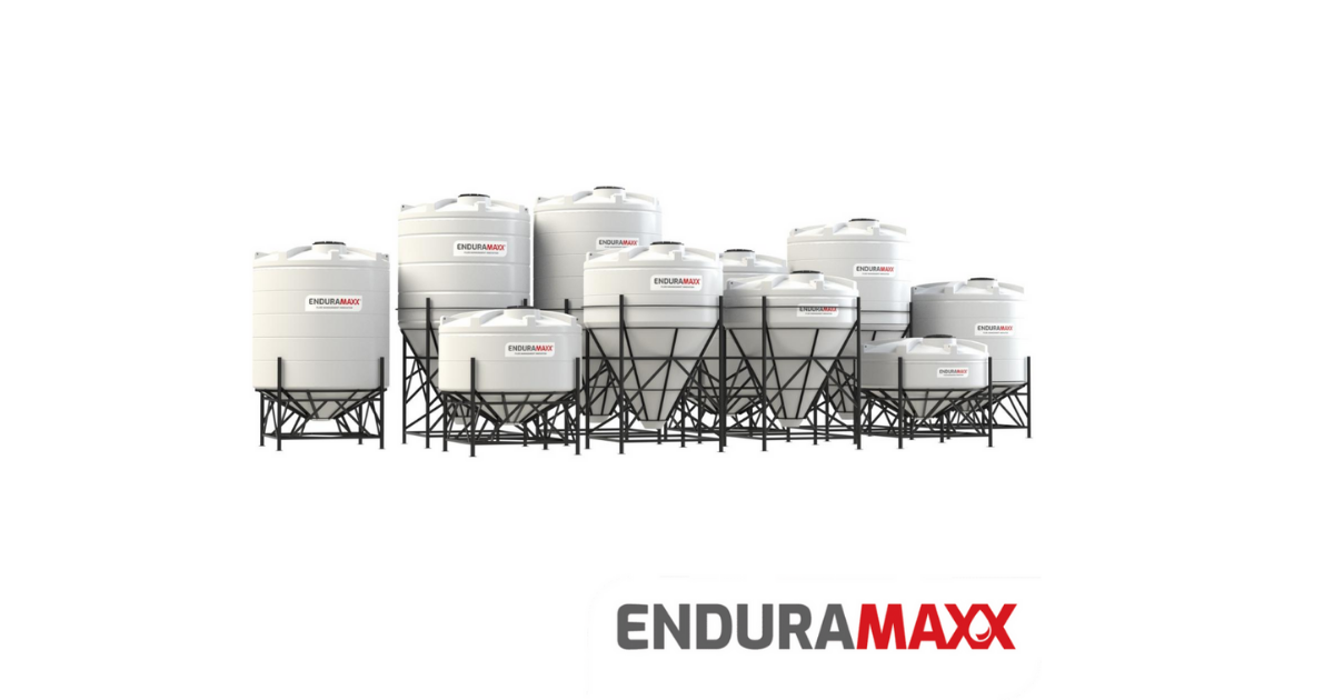 What are the advantages of cone bottom tanks? | Cone Bottom Tanks