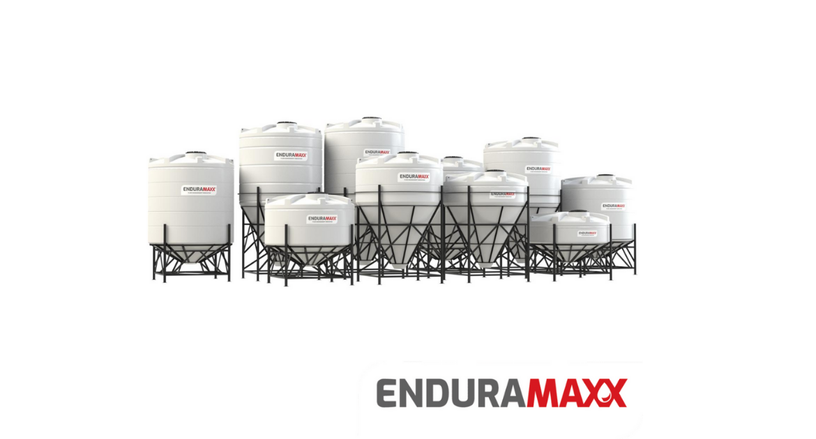 Conical Cone Tanks for Settlement, Brewing, Mixing & More