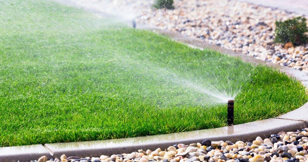 Do I Need A CAT5 Break Tank For An Irrigation System?