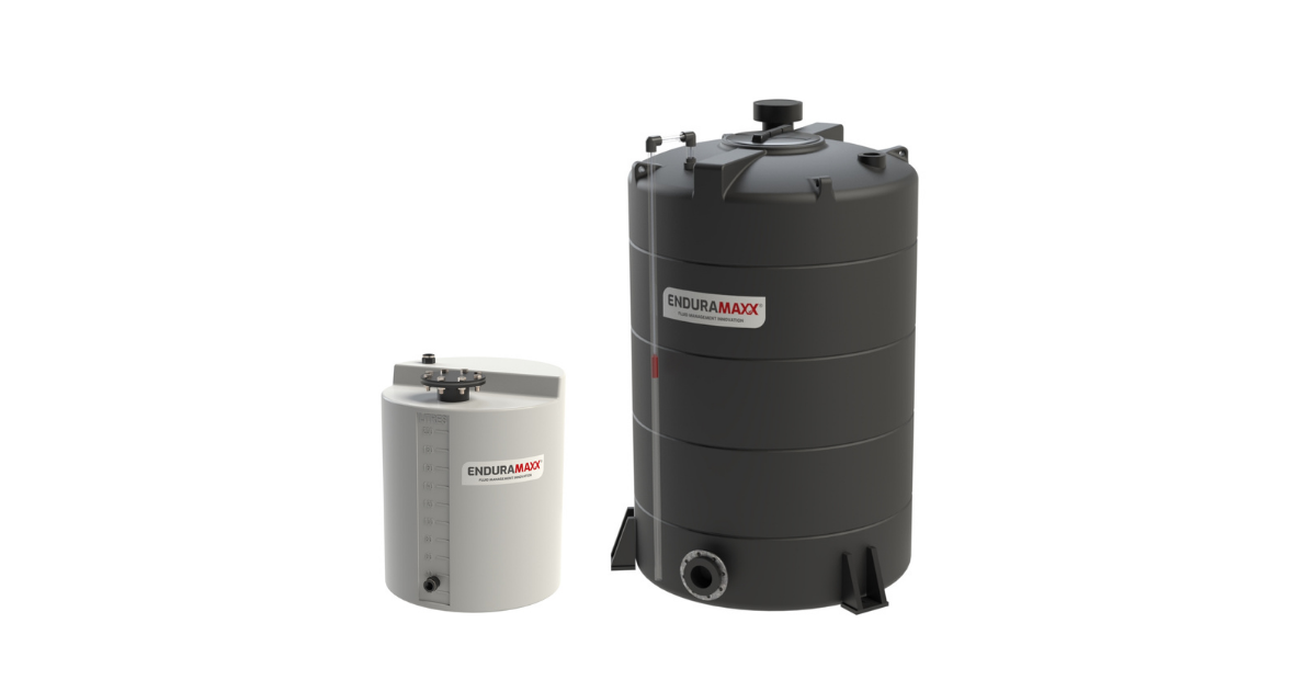 Ferric Chloride Storage Solutions for Containerised Systems ...