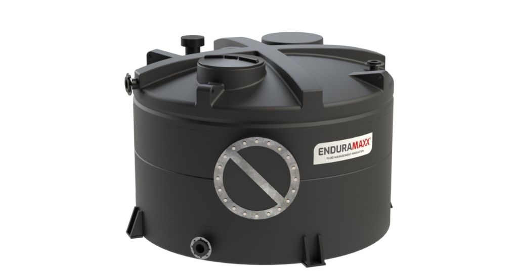 Food Waste Storage Tanks For The Food Industry