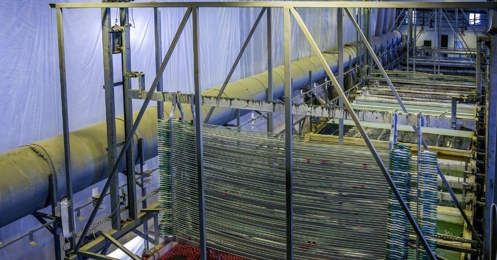 How Is Wastewater From Metal Finishing And Plating Treated?