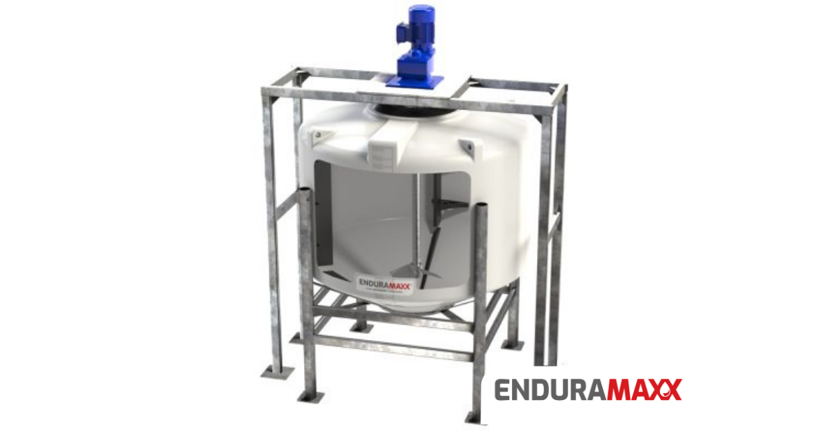 Mixing Flow Patterns & Impeller Types - Learn How Flow Affects Mixing