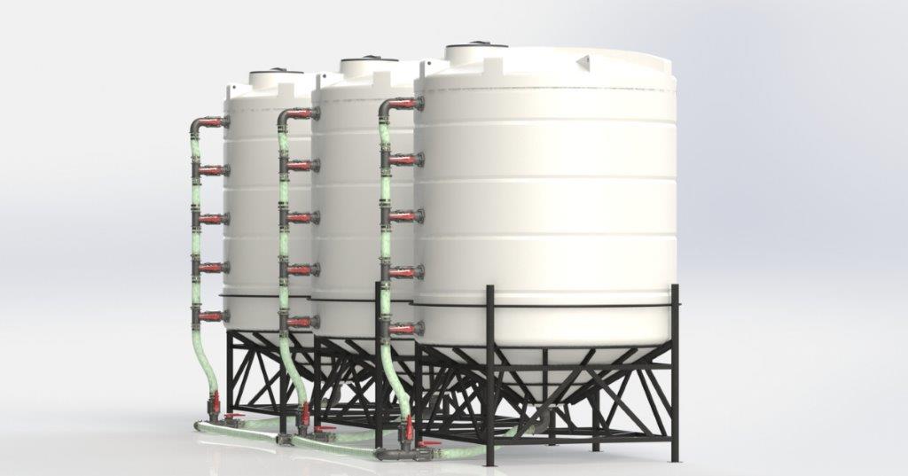 Primary Settlement Tanks In Water Treatment: Why Are They Used?