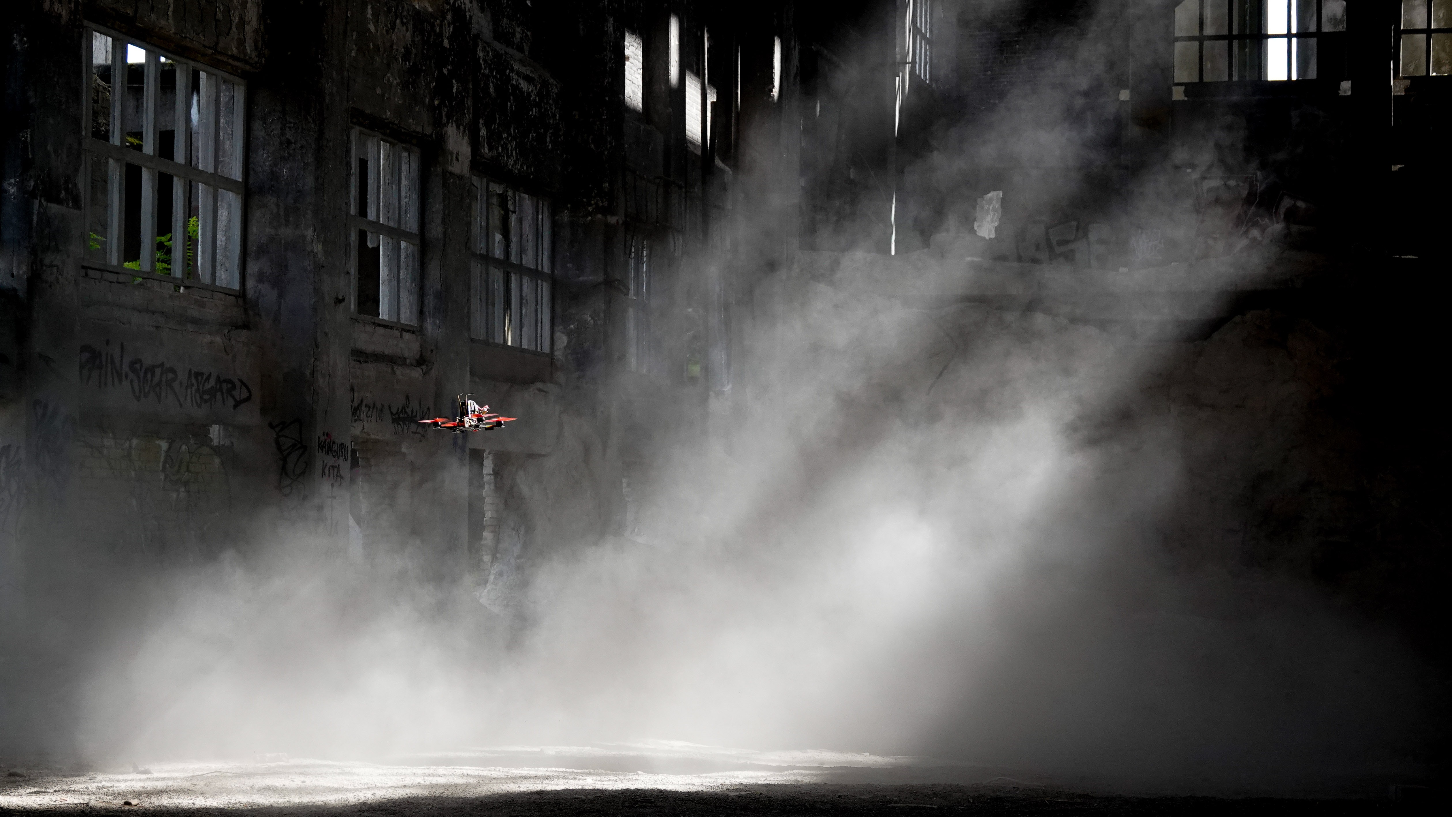 The Dangers Of Dust: How A Dust Suppression Bowser Can Help